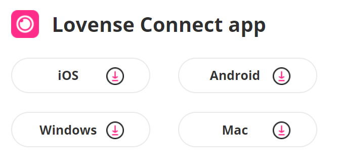 CamSupport - How do I connect my Lush using a computer?